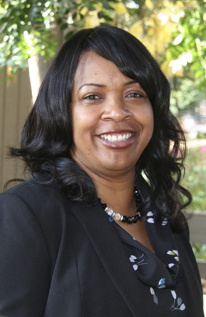 In the Spotlight: Kenyetta Tribble - Senior Dean, DVC San Ramon Campus ...