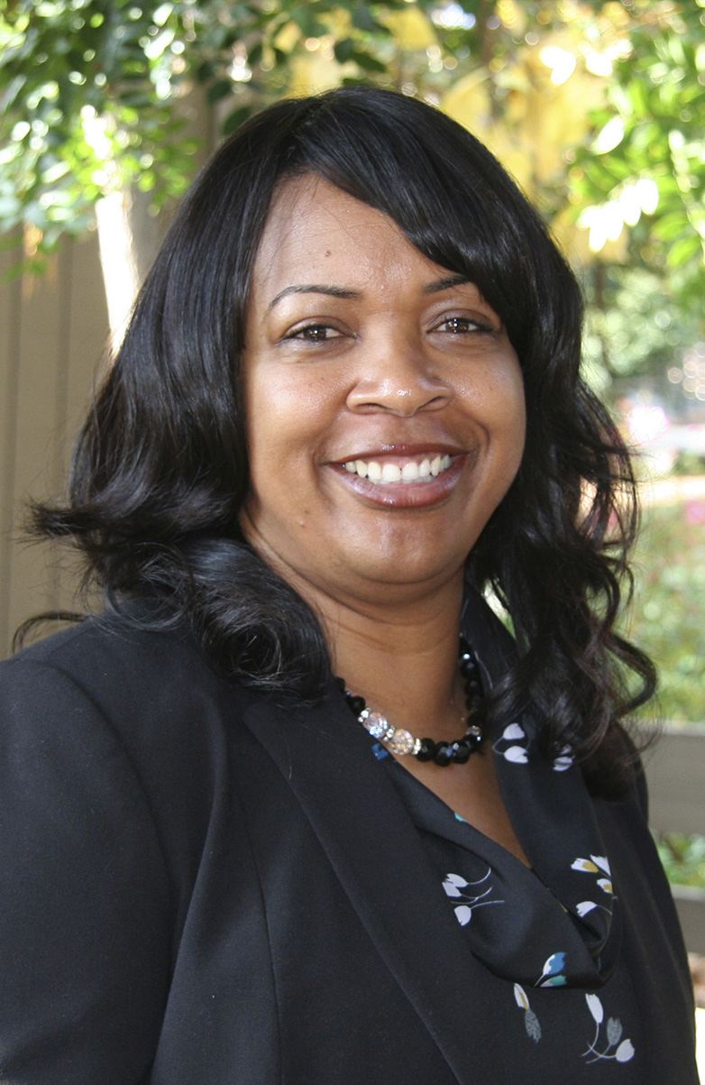 In the Spotlight: Kenyetta Tribble – Senior Dean, DVC San Ramon Campus ...