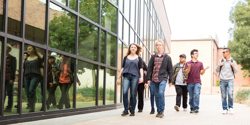 Steps to Enroll - Summer / Fall 2019, Volume 2 – Issue 1 : Summer ...