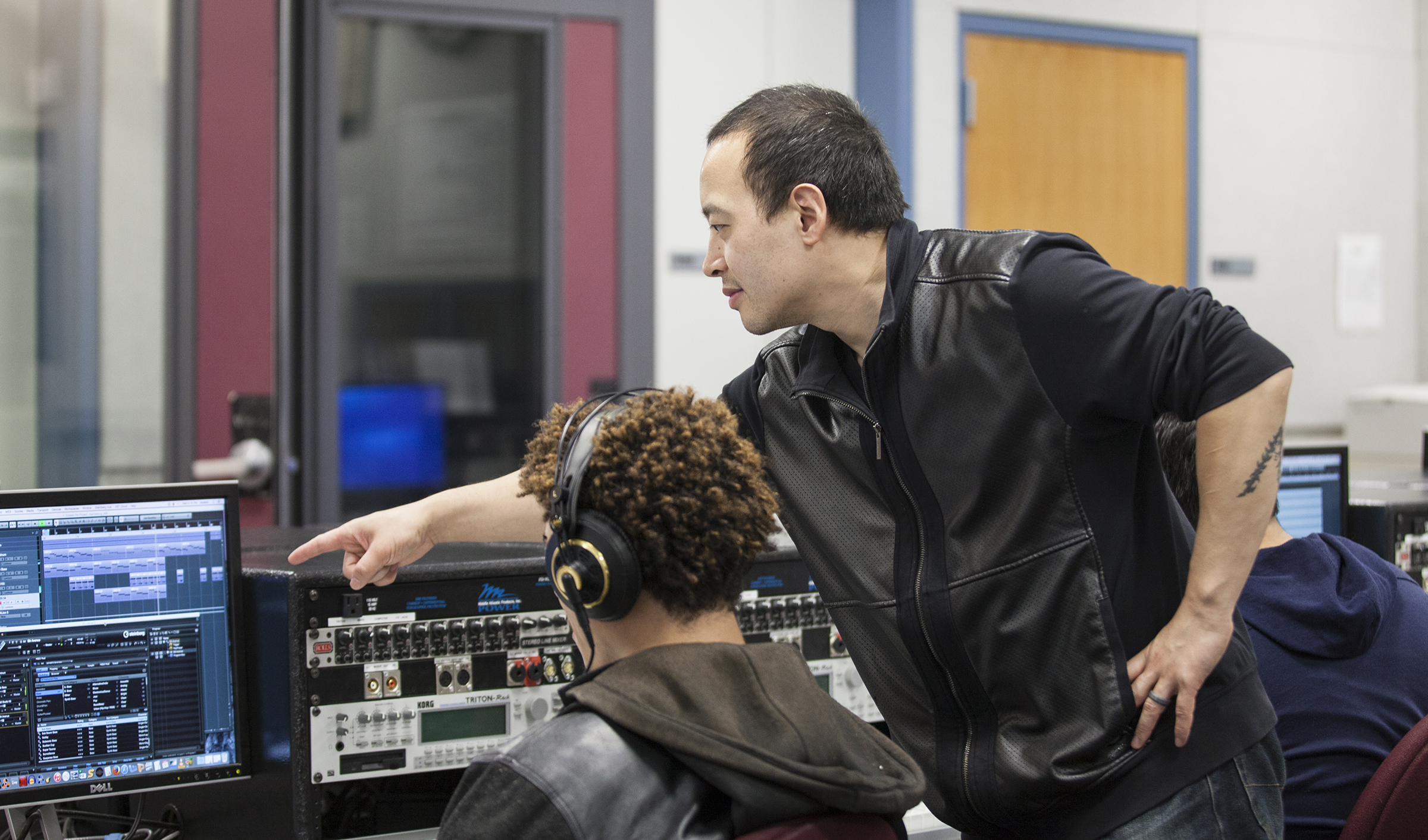 Industry Partners Help DVC Prepare Students for the Middle-Skill Jobs ...